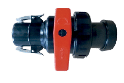 Main Line Valve - Sertsan Plastik