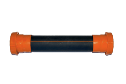 Dişi Geçiş Parçası - Sertsan Plastik